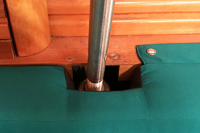 The Almighty Boat Cushion: A guide to boat cushion fabrication, foam ...